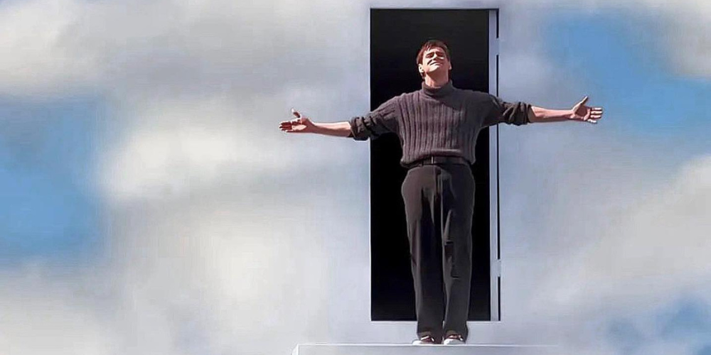 The Deeper Reality Behind "The Truman Show" and Its Powerful Ending